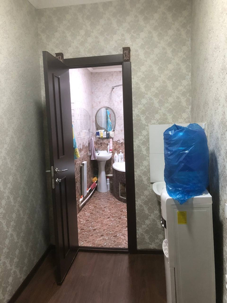 Когон бекларда коттедж сотилади