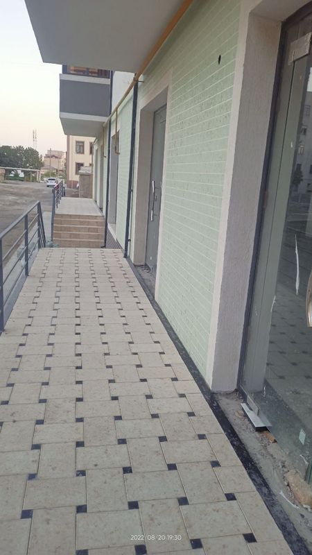 Магазин арендага берилади