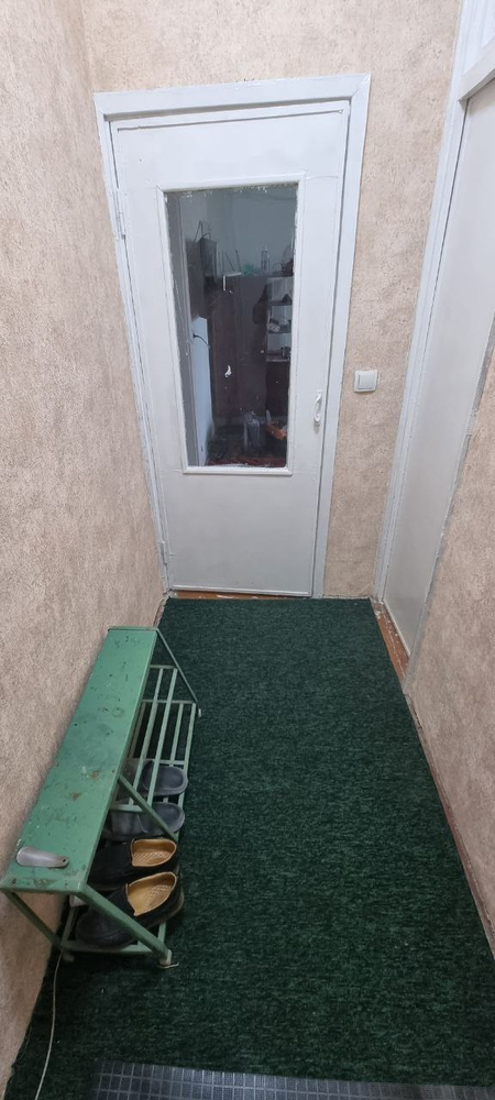 Аренда 2х комнатная своя, без маклера! Чиланзар 7 кв., после 15 август