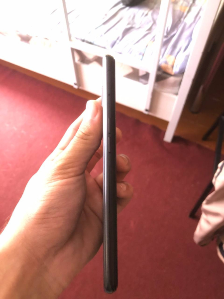REALMI 9i kafolat bor !