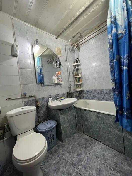 V5296 ПРОДАЕТСЯ квартира Новомосковская 99 школа  2/4/5 52м2