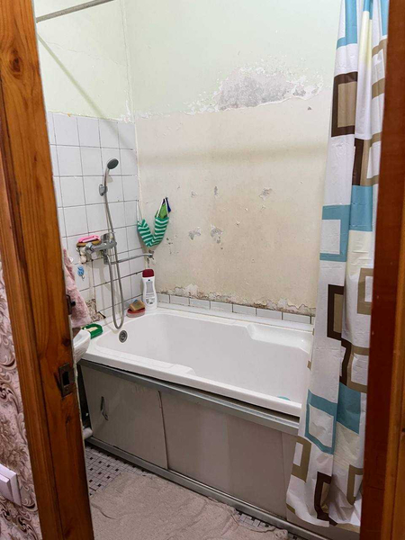СРОЧНО !! Сдается квартира в Яшнабаде 2/1/9 ( 60 кв/м ) Тузел 2