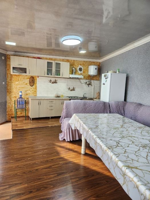 Срочно! Продажа. 8 ком, 10 сот. Узбум