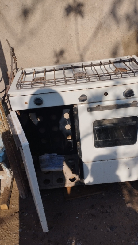 Gaz plitasi sssr davrida ishlab chiqarilgan