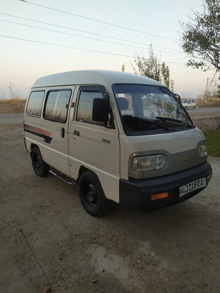 2008 дамас сотилади