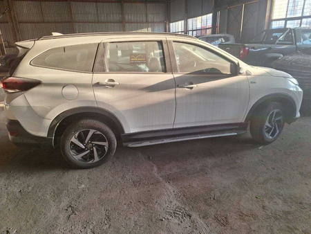 Toyota Rush G arenda s vikipka halol nasiyga