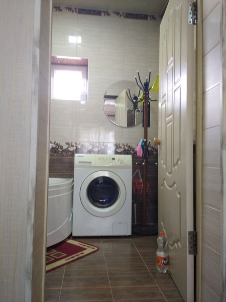 Продам участок в Кибрае, вдоль речки