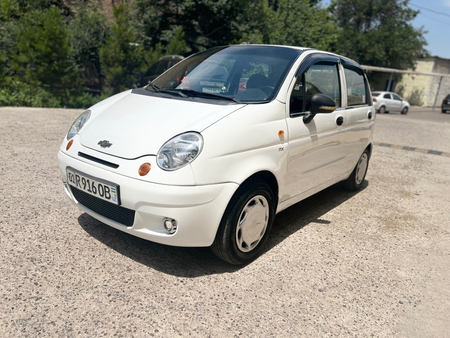 Matiz miks metan gaz,pochti toza vikupga
