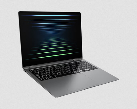 Samsung Galaxy Book5 Pro 360 new!!!