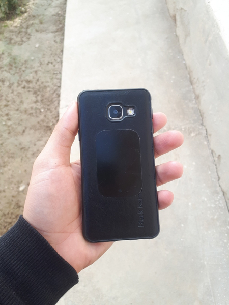Samsung A3 2016  bor
