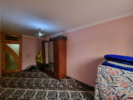 2х комнатная квартира, Партсъезд