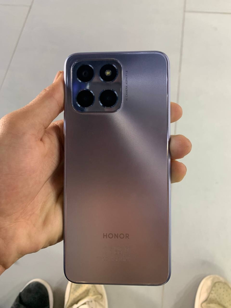 Honor x6 holati ideal