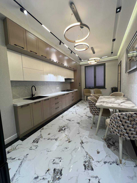V4245 Алмазарс Кора Камиш 1/3  Сой Буйи 4/3/10 104м2 НОВОСТРОЙКА