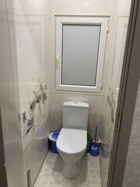 Яшнабад •Ресторан Парвоз • 2-комн • 45 м² • этаж 3/4 • [ОК:031]