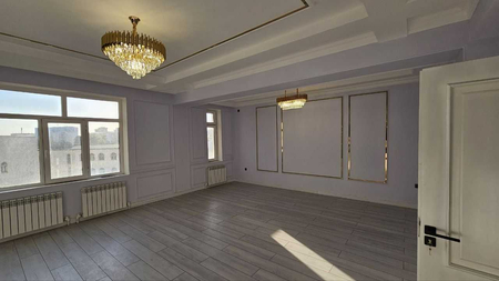 Сдается  пятикомнатная квартира  в Яккасарайском районе (J3163)