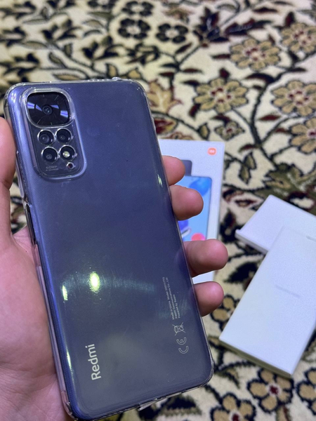 Redmi note 11 sotlodi