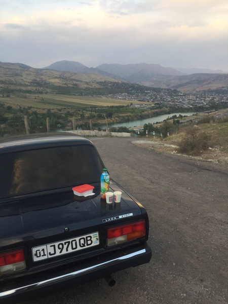 Продаётся ваз 2107 Priora