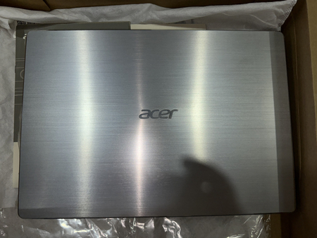 Продается ноутбук Acer Swift 3