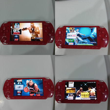 Assalom alekum Psp sotiladi yaxshi holatda ishlashi tinniq ovozlari