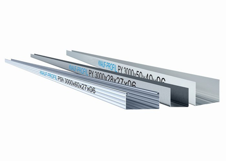 KNAUF Gipsokarton