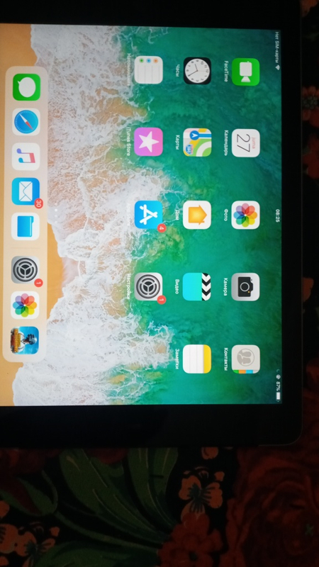 Ipad mini 6 kafolati bilan
