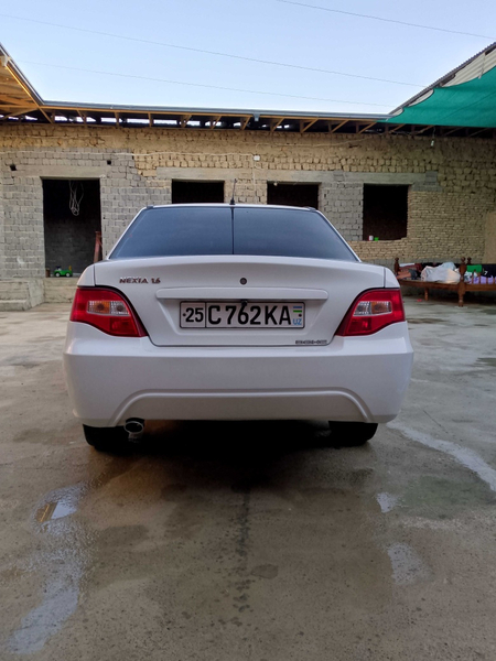 Neksiya 2 srochna sotiladi
