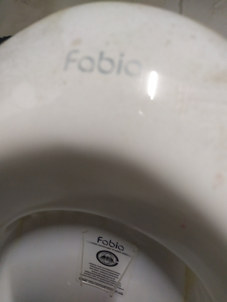 Продам писуар Fabia