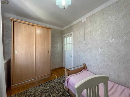 Продается 3-комн. квартира 81,7 м², 7/9 этаж .Мирабад  (J2987)