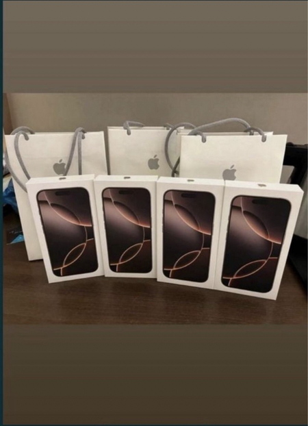 iPhone 16 pro max dubai premium