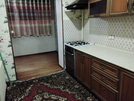 IT парк махтамкули 2/4/4 балкон 2*6