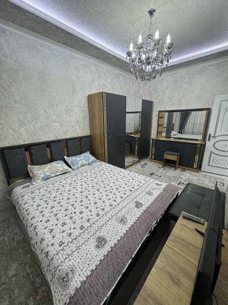 Аренда Квартира / Юнсабадский район / Шох Сарой