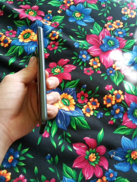 Redmi note 12 s 256 talik