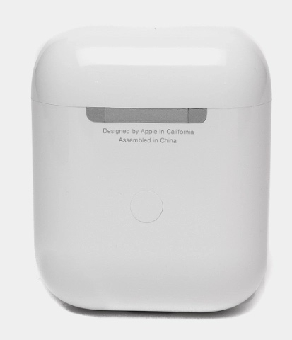 Airpods 2 Inkax T02