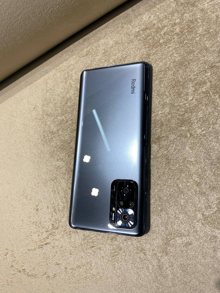 Продается redmi note 10 pro 6/128