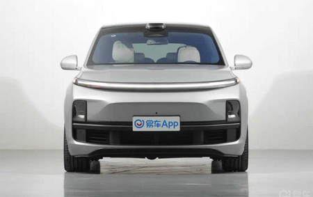 Lixiang L9 Ultra