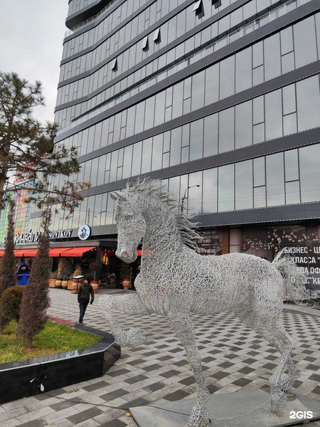 Продается Нежилое помещение 80 м2 в Бизнес Центре BC Dim Tower (7144)