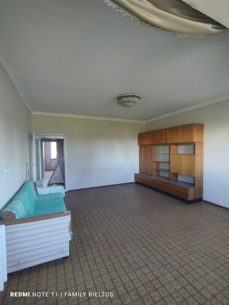БОЛЬШАЯ 3Х ком кв 72 кв м 6/ 9,  Корзинка СЕРГЕЛИ 2