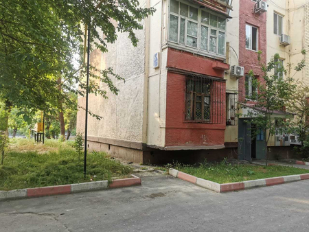 КМ 129657 Продается коммерческое помещение Офис в Учтепа