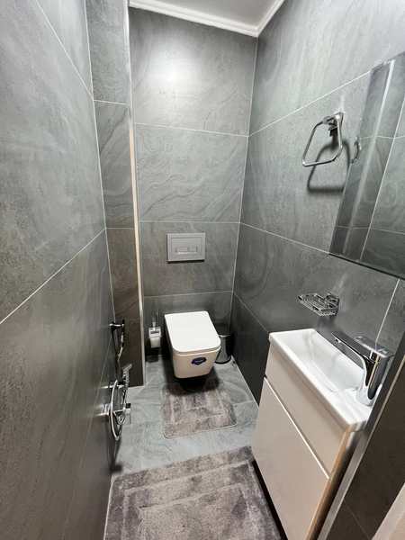 Срочно продается 3х ком. квартира, ор-р: Ривьера, 74м2
