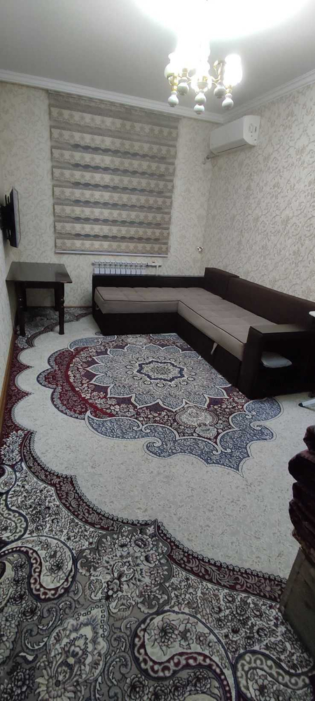 (К119846) Продается 4-х комнатная квартира в Учтепинском районе.