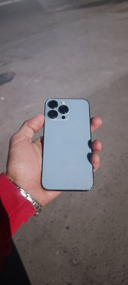 Iphone 13 pro 256GB