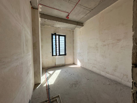 Квартира 2/5/16, 65 м², Новостройка в ЖК “Infinity” от Golden House