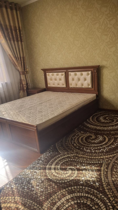 Vagzaldan barcha qulayliklarga ega uy ijaraga beriladi