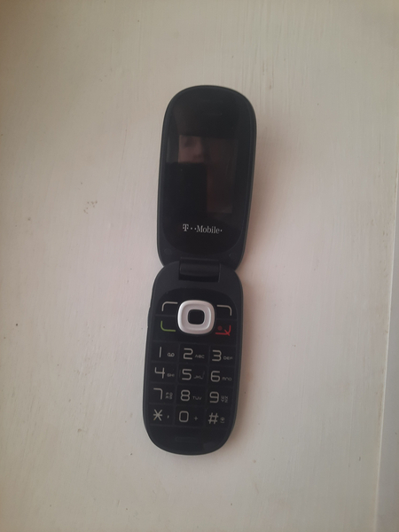 Лягушка телефон T-Mobile