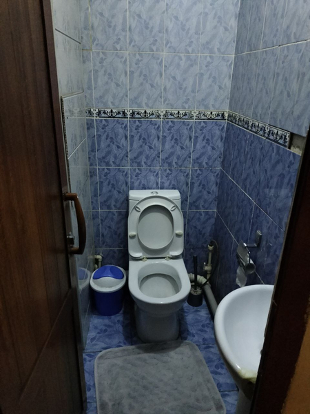 Srochna Yunusobod 13  3/2/5 3x kom kvartira bolla olinadi bez makler