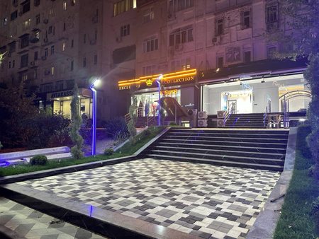 Сдается в аренду помещение/Евро офис вдоль дороги 65м2 - Ц-15 | Ганга