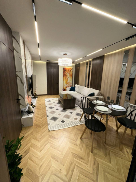 Продажа 2 ком кв Чиланзар 5 кв