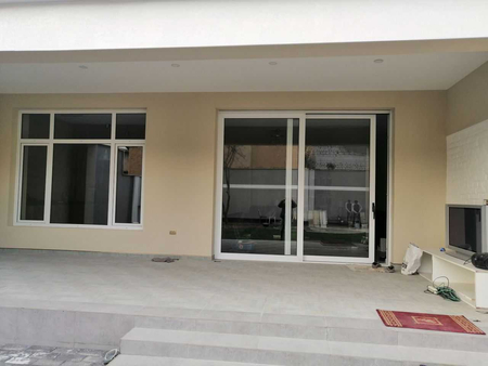 A land plot with high-tech renovatioт is for rent in Yakkas.district