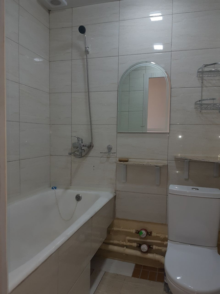 Продаётся 1×2/5/5 квартира на Юнус-Абад-15