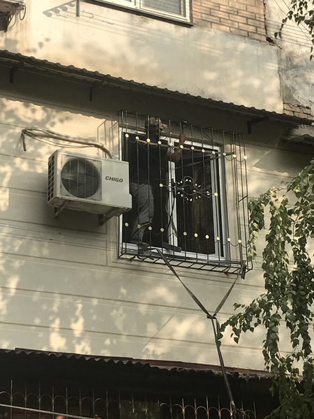 Решотка ясаб орнатамиз тез ва арзон